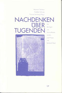 Nachdenken über Tugenden